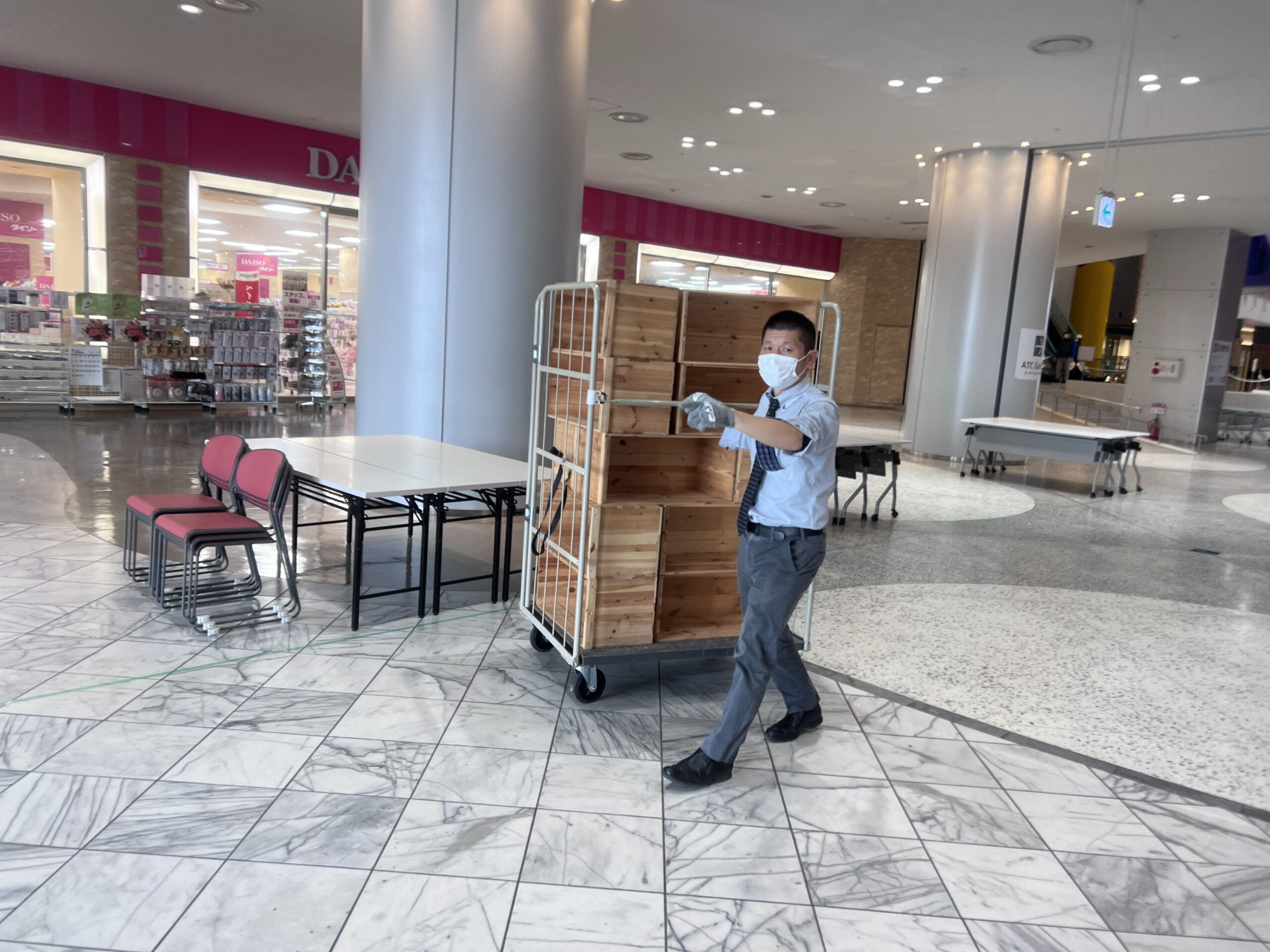 IMG_3292 | クリエイターに特化したインキュベーション施設 大阪デザイン振興プラザ（ODP）